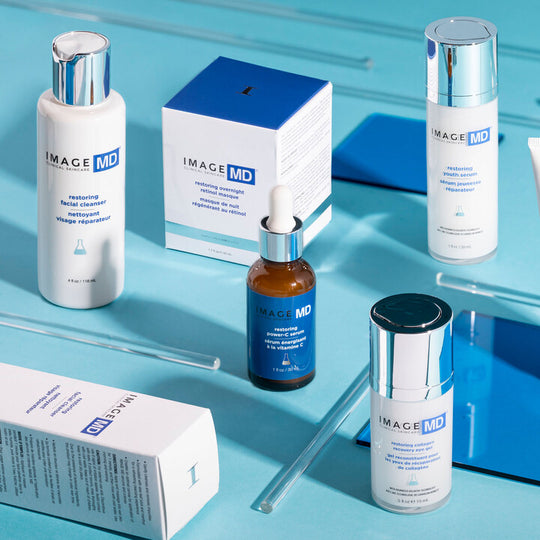 By Range – Image Skincare New Zealand